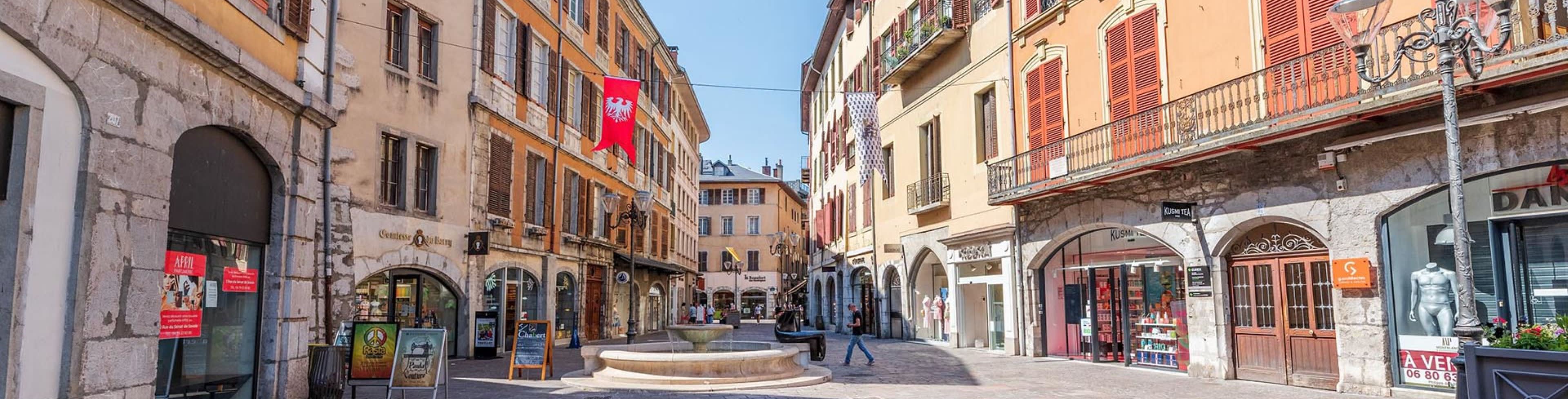 Chambéry | RSM France